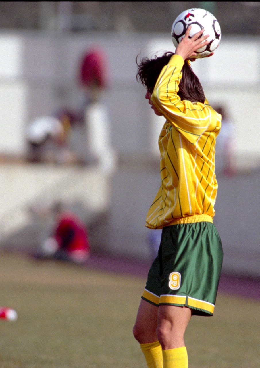 網膜剥離の眼が映し撮った写真