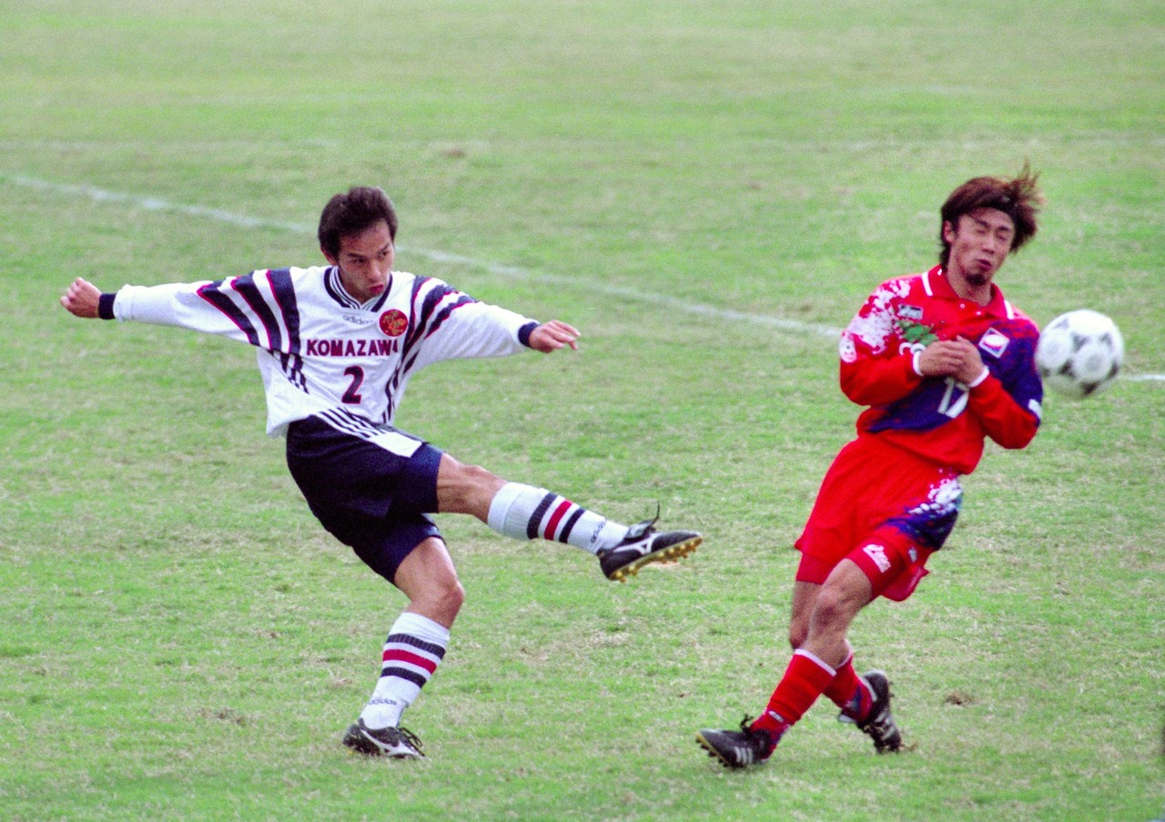 網膜剥離の眼が映し撮った写真