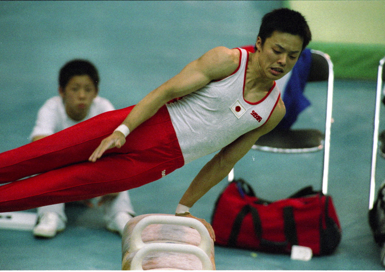 網膜剥離の眼が映し撮った写真