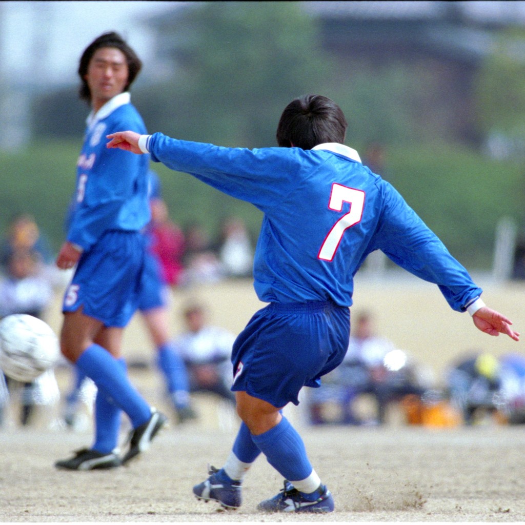網膜剥離の眼が映し撮った写真