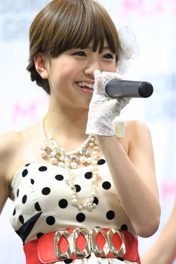 fairies 林田真尋ちゃんファン 画像掲示板