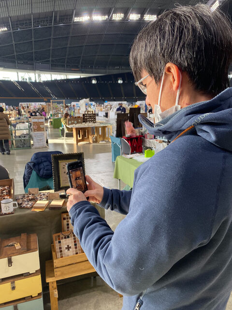 MONO VILLAGE 2022 MATOME : ATELIER SATCH