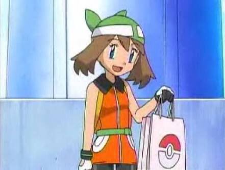 【ポケモン】サトシ「近所のカスミ、体のハルカ、性格のヒカリ、顔のセレナ、金のリーリエか…」 : えあ速
