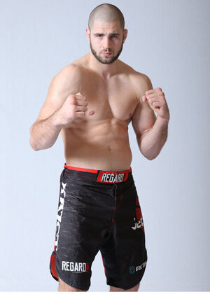 『プロハースカ』RIZN＆UFC制覇！ : アスリートNEWS