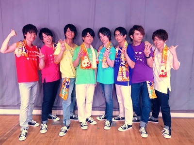 8p_3rdAnniversary