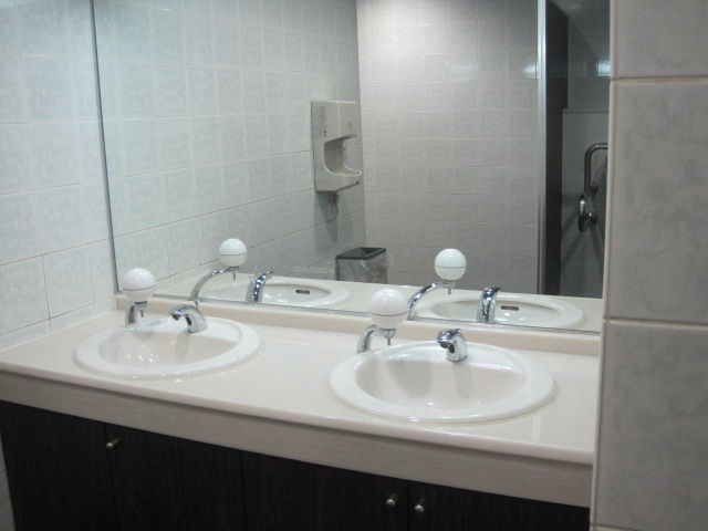 トイレ設備調査日記atosatu : ベガジオ栄町店