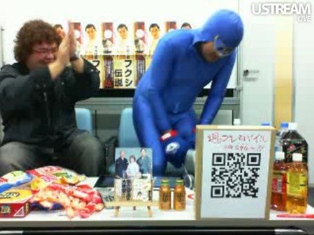 あつともBlog ヽ( ´・ω・)ﾉ : 落合監督家族でCLANNADを見て号泣していたことが判明！ 他