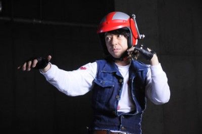 【映画ブログ】 CHARGE: 電人ザボーガー ~ザボ祭・第1弾～