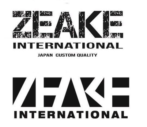 【NEWブランド！】 近藤清之プロプロデュース！ Zeake！お披露目！大注目です！ : ちょっとe〜Life