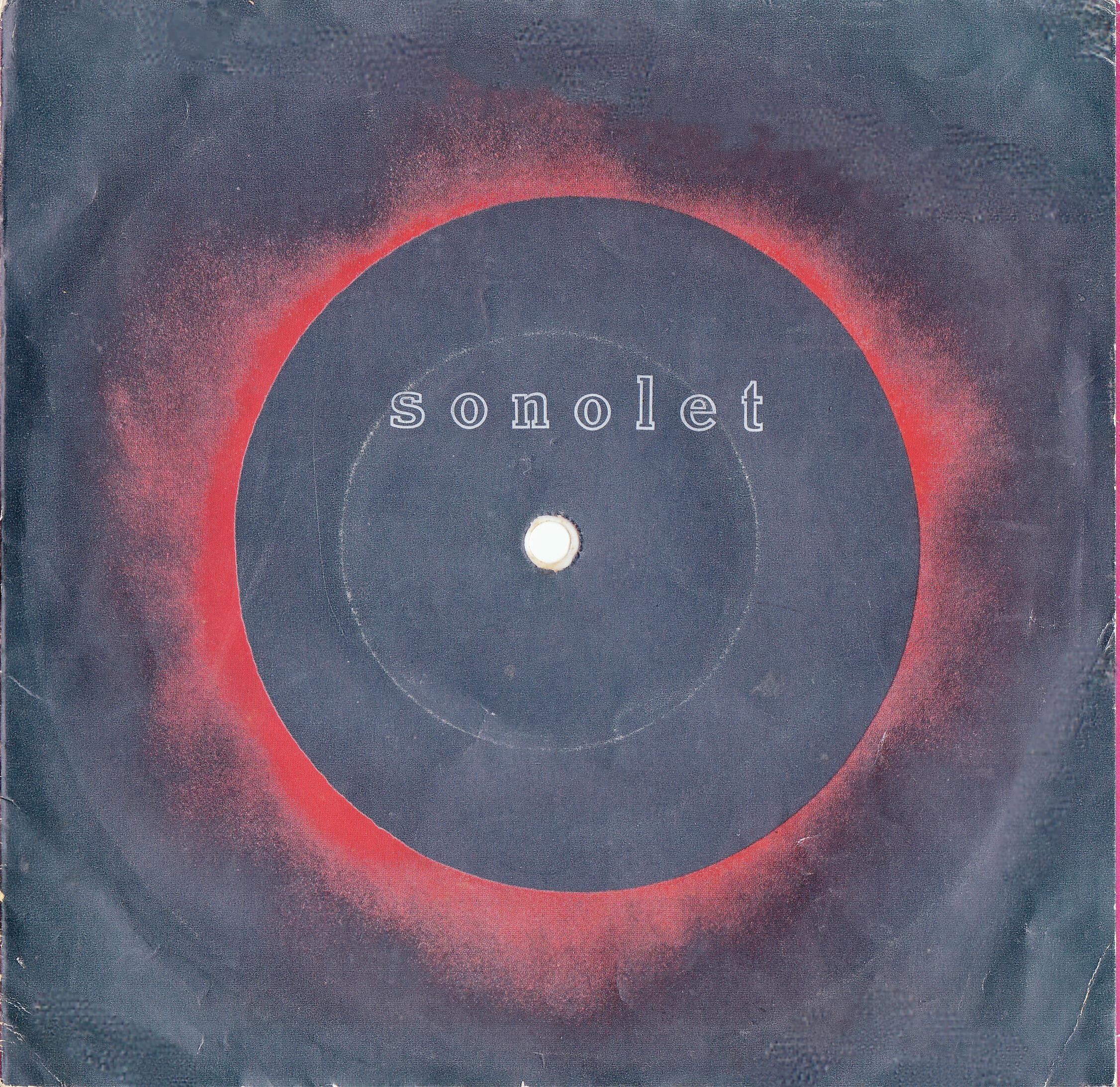 ゴミか宝か？ : ソノシート