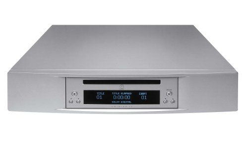 音日記 のだや オーディオ&ホームシアター専門店 : LINN AKURATE CDいよいよ展示開始!!