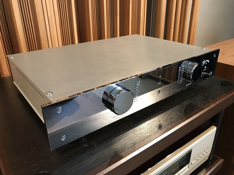 音日記 のだや オーディオ&ホームシアター専門店 : 【宇都宮店】ドイツ製オーディオ特価品のおしらせ