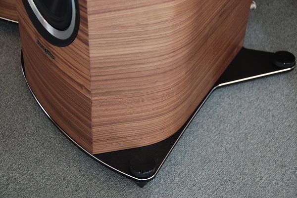 音日記 のだや オーディオ&ホームシアター専門店 : Sonus faber"VENERE Signature"展示開始！【宇都宮店】