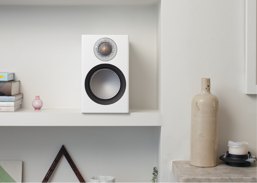 音日記 のだや オーディオ&ホームシアター専門店 : 《期間限定》新製品Monitor Audio 「silver300 / 50」展示中 【仙台店】