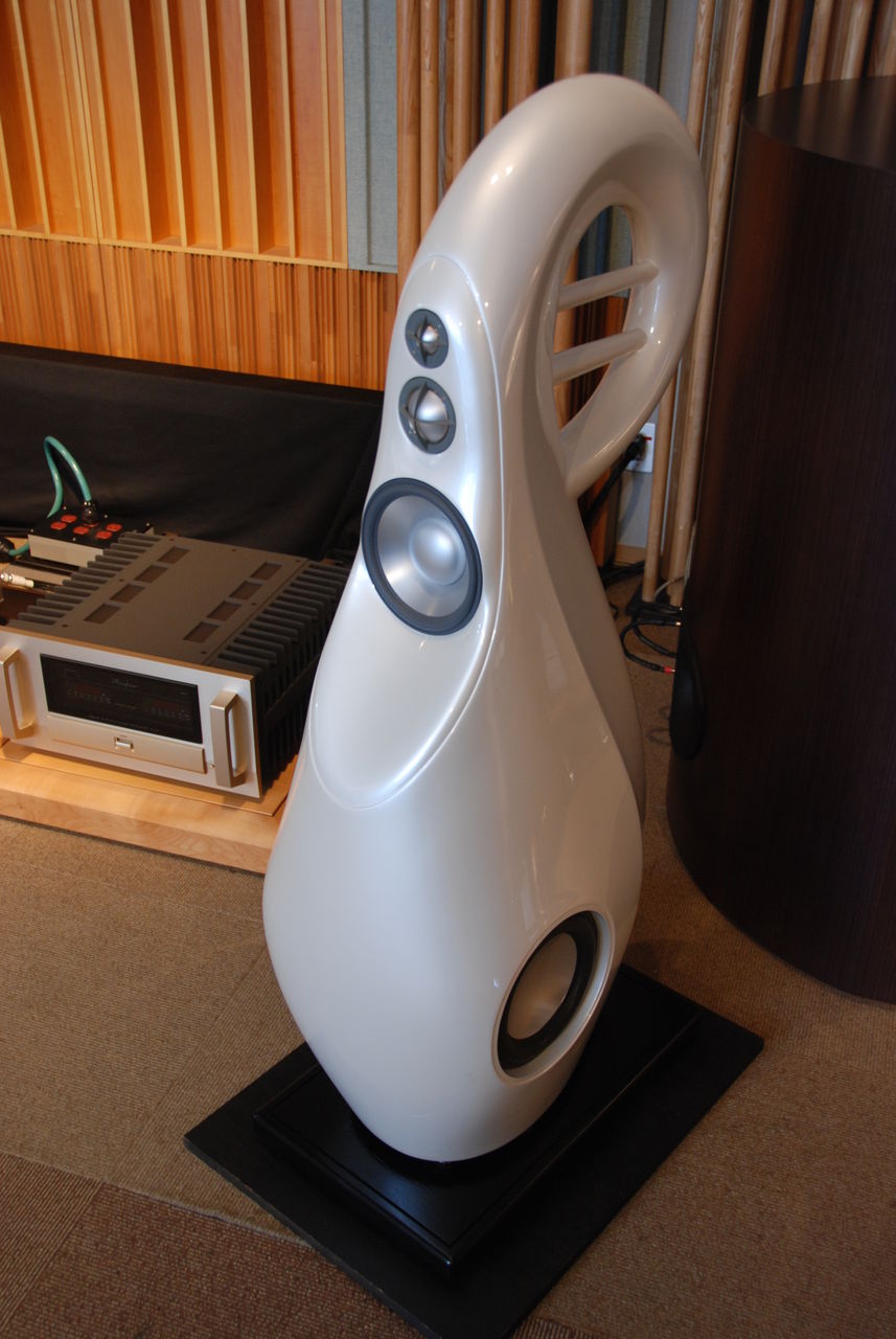 音日記 のだや オーディオ&ホームシアター専門店 : 【宇都宮店】 VIVID Audio "G3 GIYA" 短期間展示中！【6/21まで】