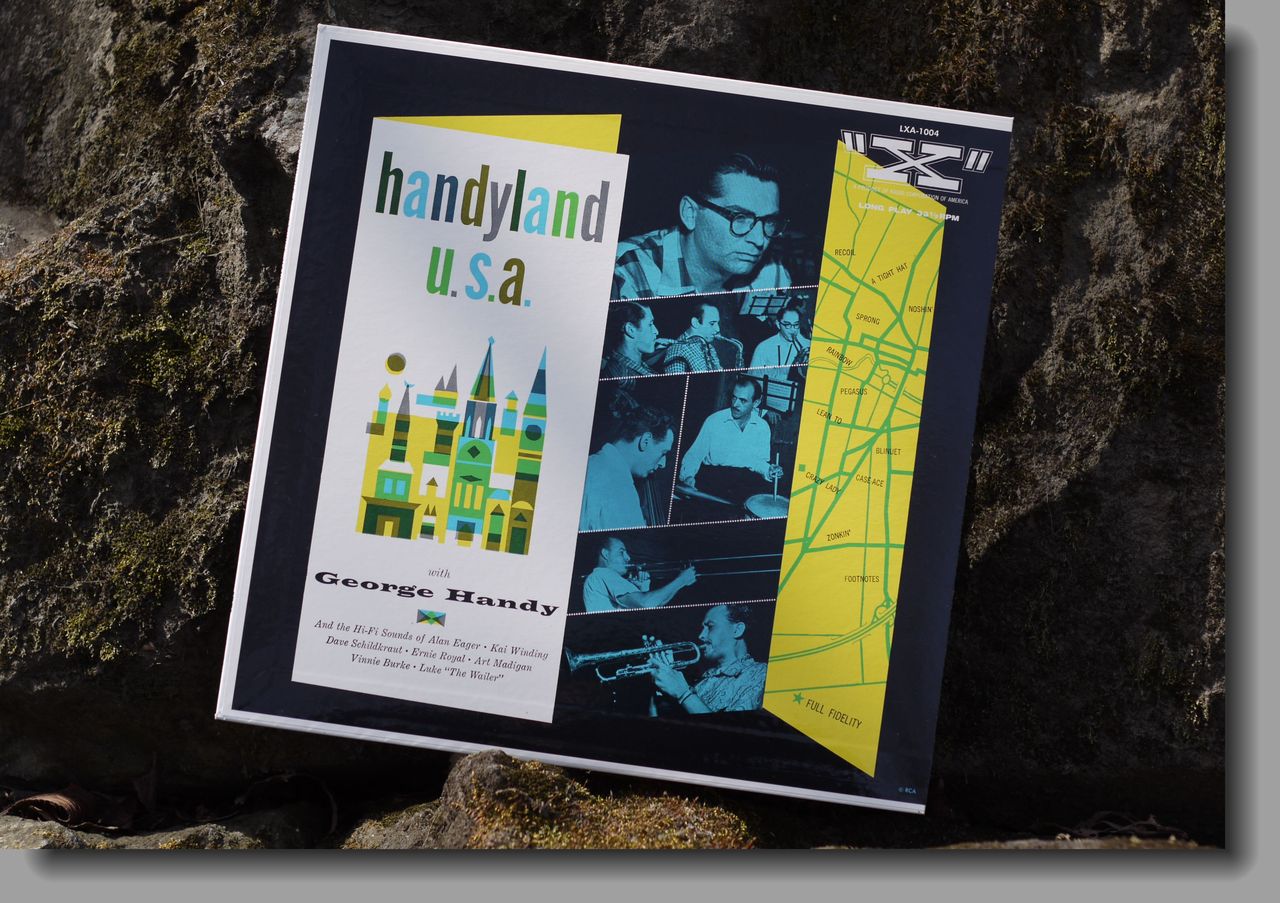 Jazz & Audio Saudade オーディオ・ロマンチック街道を旅する:ジャズの空間型録音ねぇ。。。アート・アンサンブル・オブ・シカゴ ...