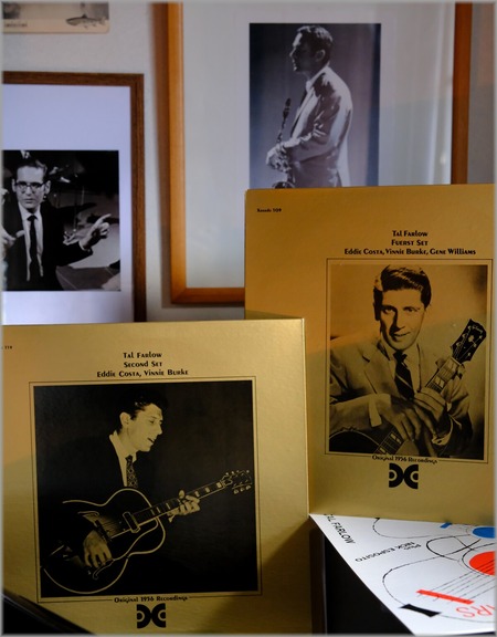Jazz & Audio Saudade オーディオ・ロマンチック街道を旅する:オーディオひとりごと・・・私家録音盤 ：「制動力」の萌芽 ...