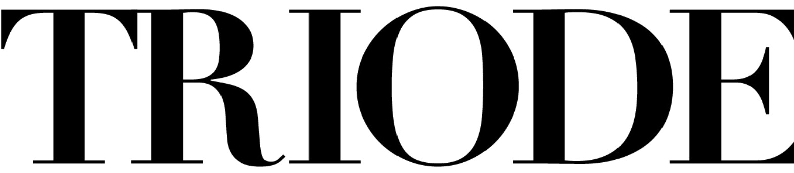 TRIODE 新品通販承ります! 下取交換もご相談ください! : オーディオユニオン千葉店