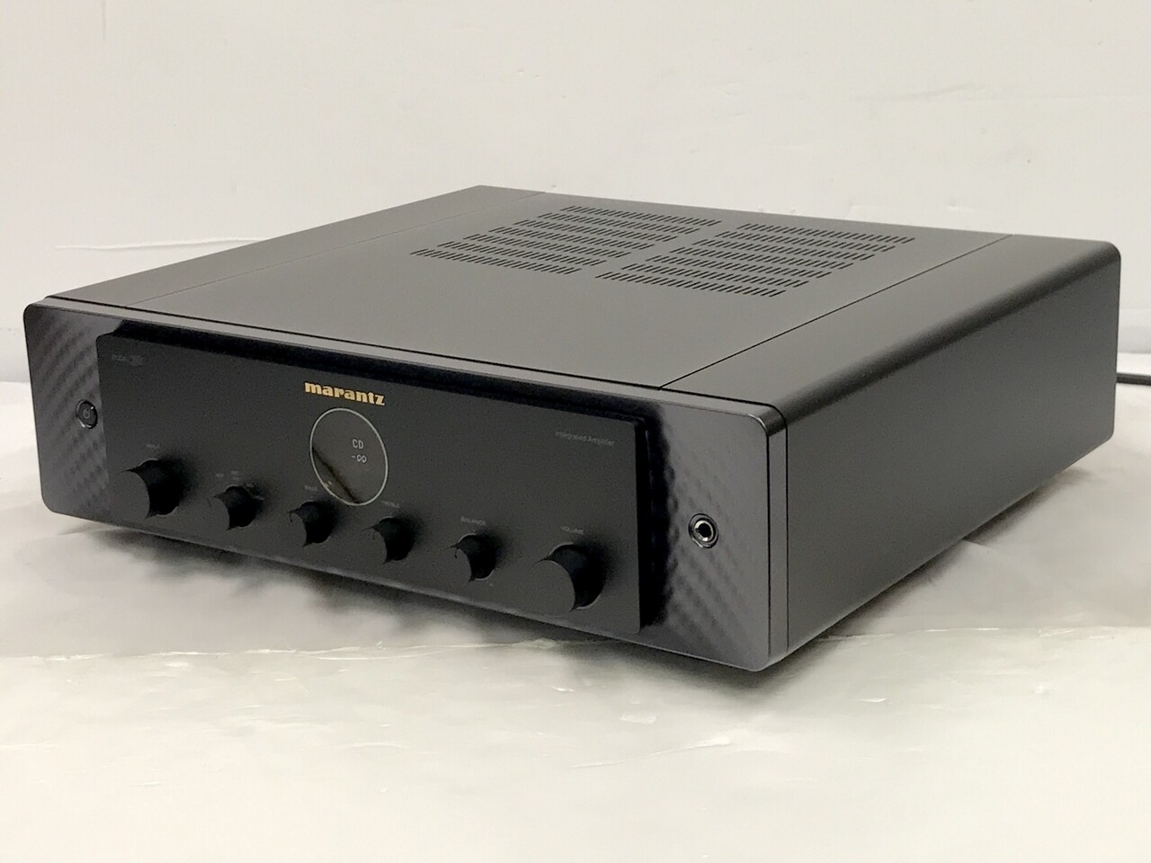 展示品 プリメインアンプ marantz MODEL30/FB : オーディオユニオン千葉店