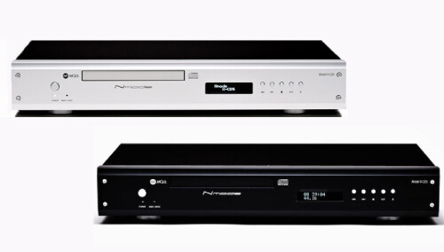 11/1発売のNmode新製品「 X-CD5 」MQA－CD対応プレーヤー！ 待望のフルサイズモデル展示導入！ : オーディオユニオン柏のblog