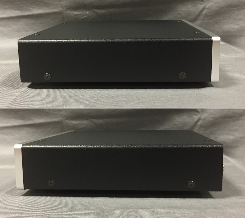 【中古品情報！】Phasemation EA-200 : オーディオユニオン柏のblog