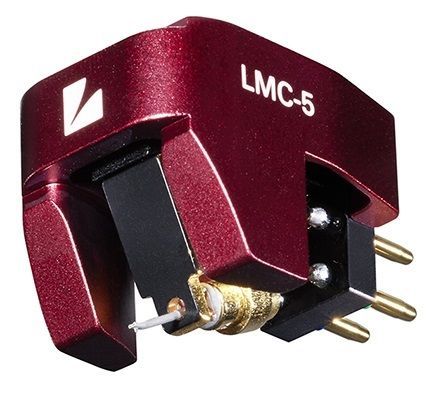 LUXMAN LMC-5 : オーディオユニオン町田店