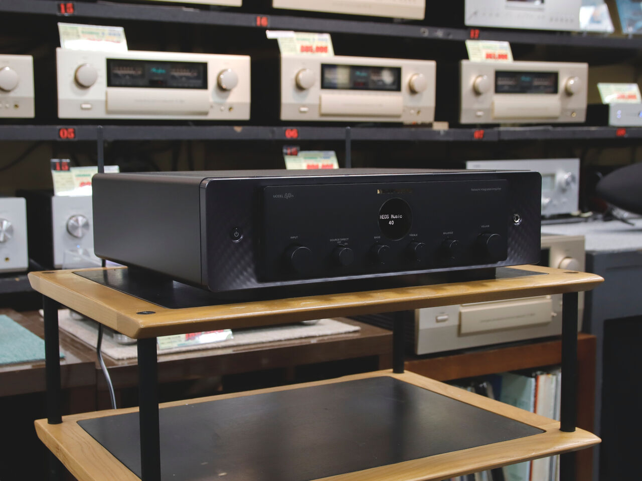 2022年03月 : オーディオユニオンお茶の水店 | オーディオの販売・中古買取 （東京都千代田区 御茶ノ水駅すぐ）
