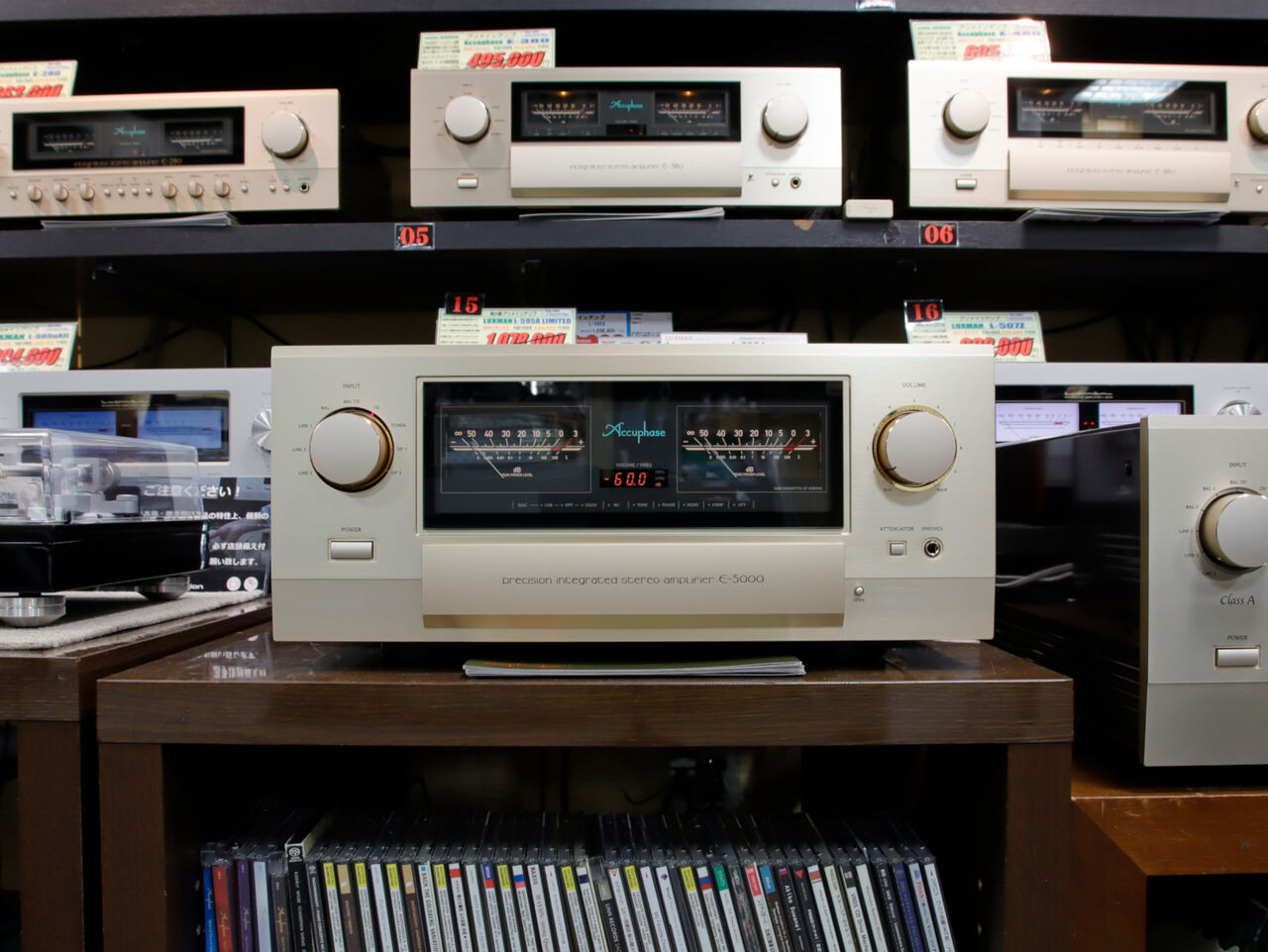 2021年11月 : オーディオユニオンお茶の水店 | オーディオの販売・中古買取 （東京都千代田区 御茶ノ水駅すぐ）