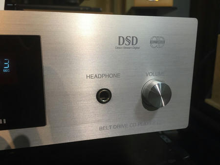 CEC CD5 : オーディオユニオン お茶の水 アクセサリー館 Information