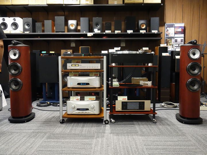 体験試聴のご案内 : オーディオユニオン大阪店Blog