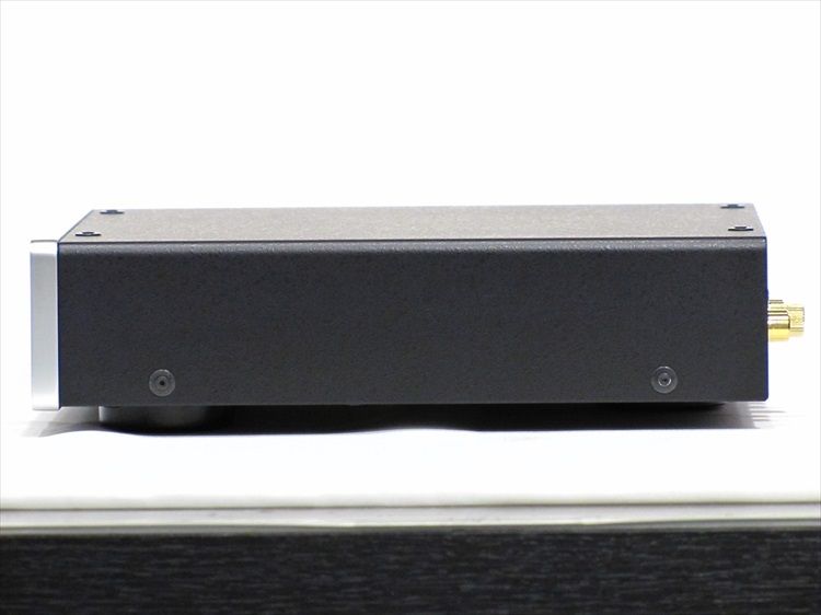 お薦め中古品のご案内 Phasemation EA-200 : オーディオユニオン大阪店Blog