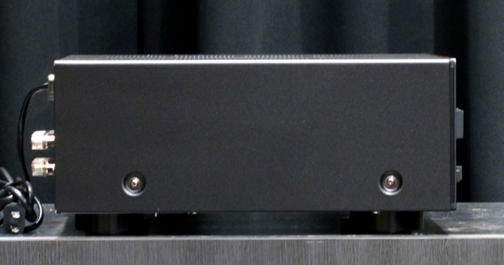 新入荷中古品のご案内 YAMAHA A-S301 : オーディオユニオン大阪店Blog