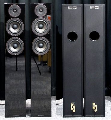 お薦め中古品のご案内 Wharfedale DIAMOND12.4 : オーディオ お薦め中古品のご案内 Wharfedale DIAMOND12.4 : オーディオ