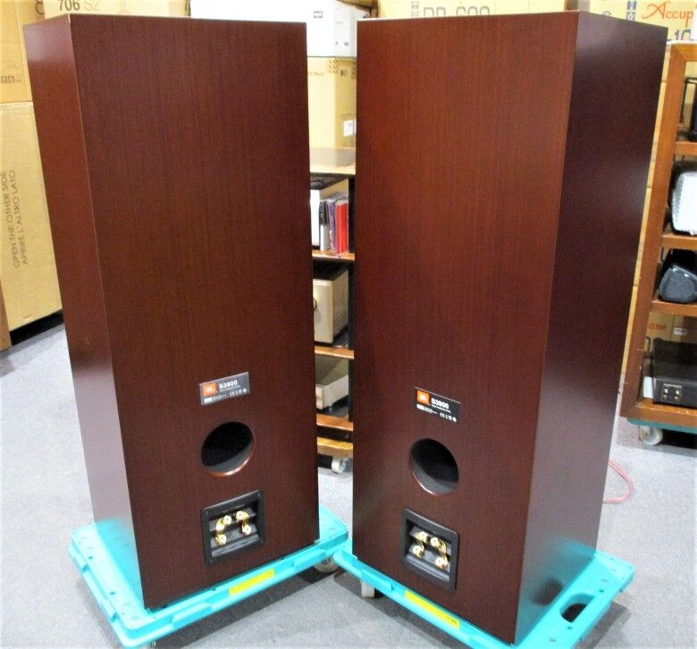 【中古スピーカーシステム】JBL S3900 : オーディオユニオン新宿店