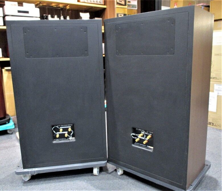 【中古スピーカーシステム】JBL 4338 : オーディオユニオン新宿店