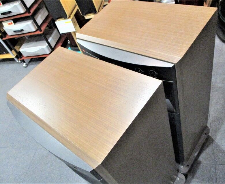 【中古スピーカーシステム】JBL 4338 : オーディオユニオン新宿店