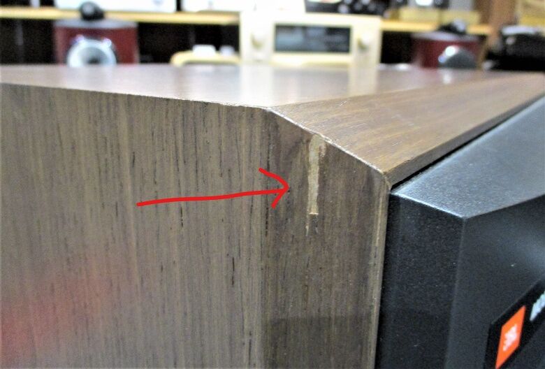 【中古スピーカーシステム】JBL 4338 : オーディオユニオン新宿店