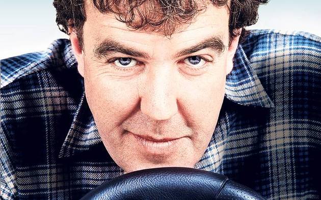 海外自動車試乗レポート : Jeremy Clarkson's MOTORWORLD: Japan