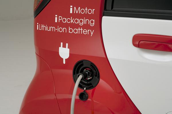 電気自動車 『 i-MiEV （アイミーブ） 』 ＠ 7月発売へ！ : 京都 Auto Factory (オートファクトリー) 情報発信 ...