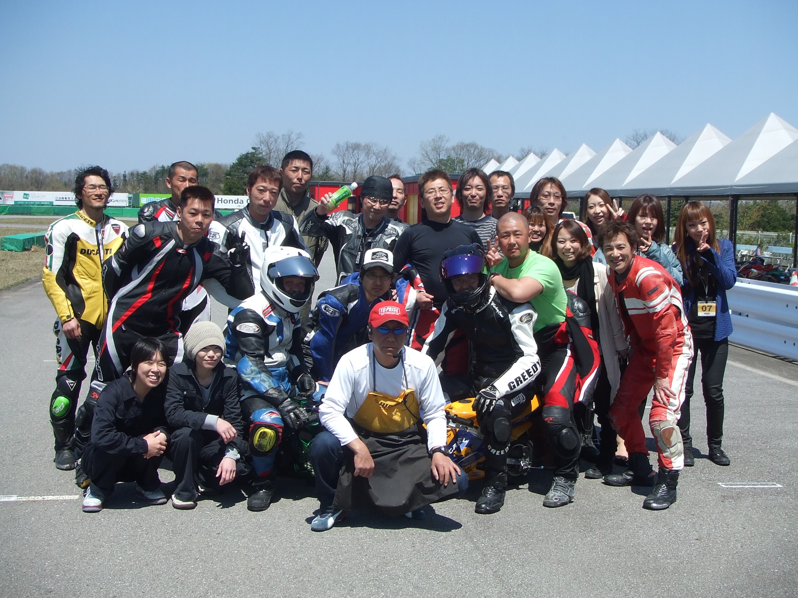 助田自動車 ～趣味的な日々～:2010年04月 - livedoor Blog（ブログ）