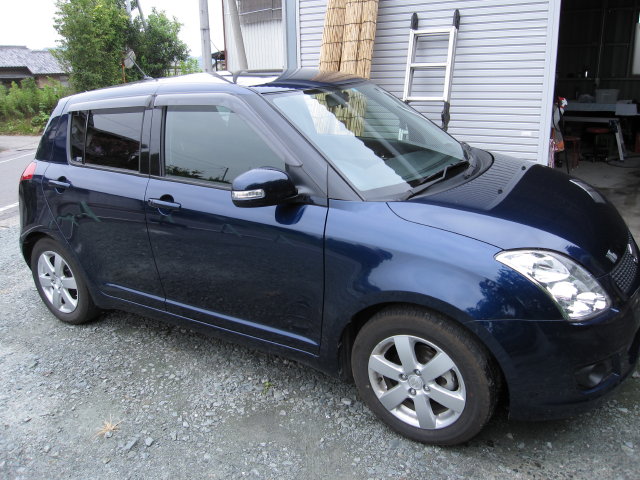 autotecgunmaのblog : ようこそ オートテック群馬の仕事ギャラリー