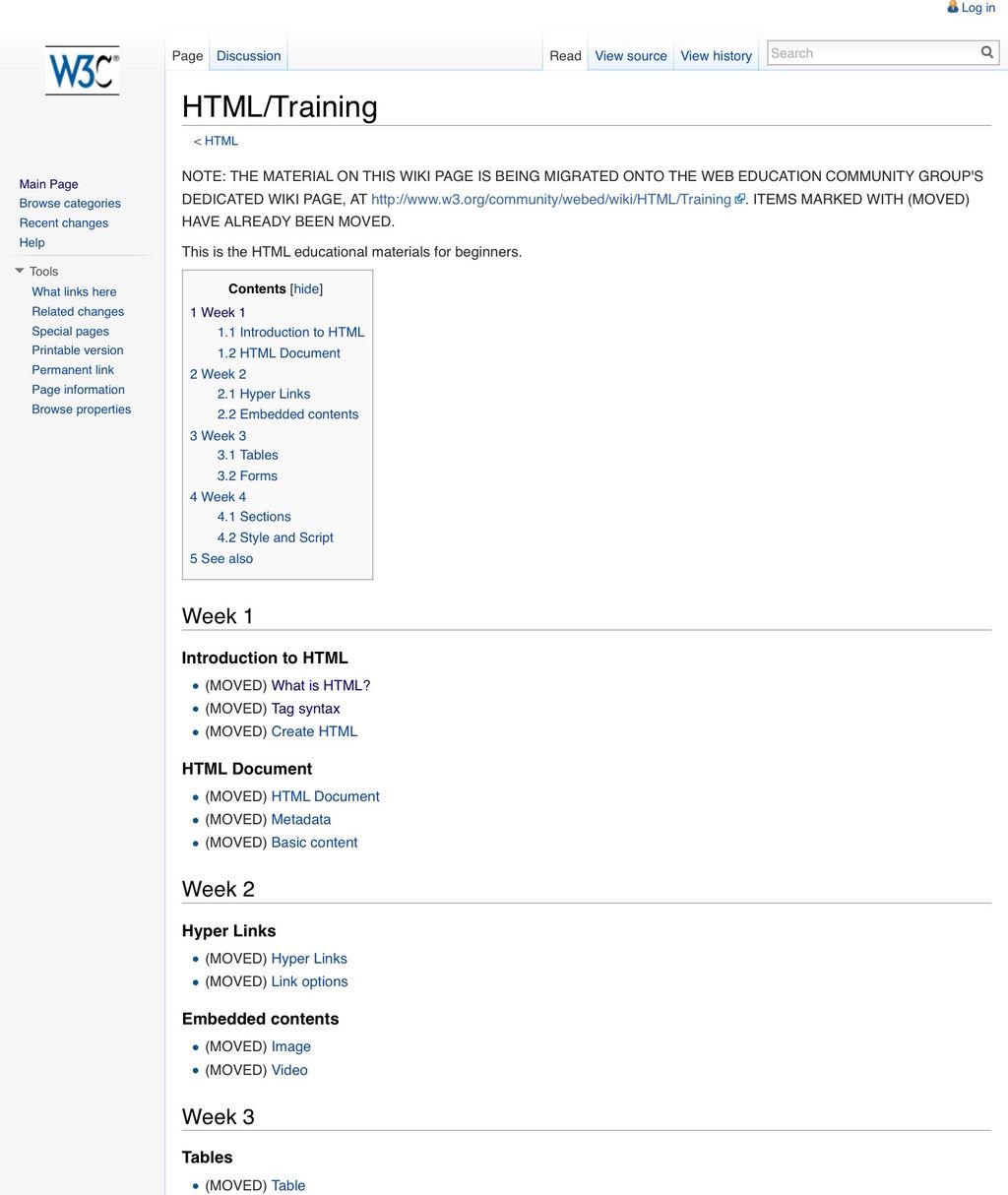 HTML : AzumaのWeblog