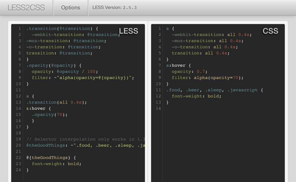 Re: ゼロから始める{less} 生活 : AzumaのWeblog