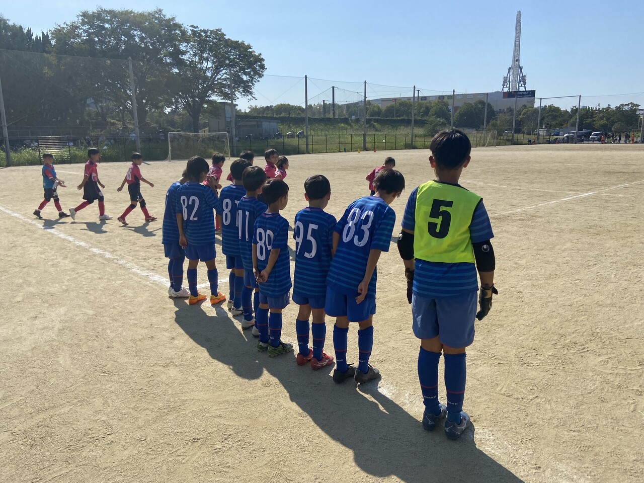 AVANTI茨木FC コメント : 2022年10月