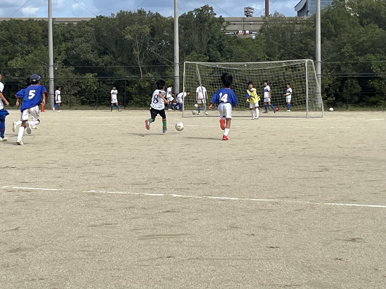 AVANTI茨木FC コメント : 2023年10月07日