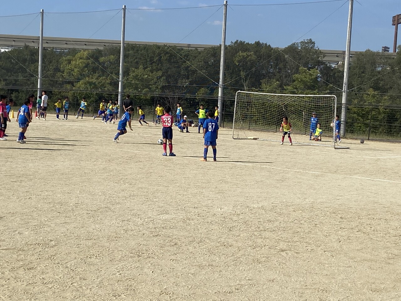 AVANTI茨木FC コメント : 2022年10月