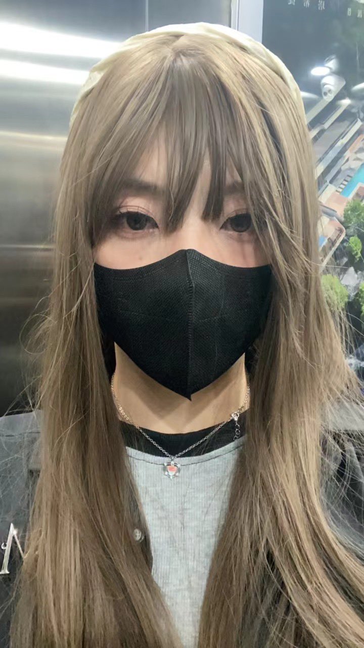 X（Twitter）の女装子 @Daimei1186 : 男の娘情報部