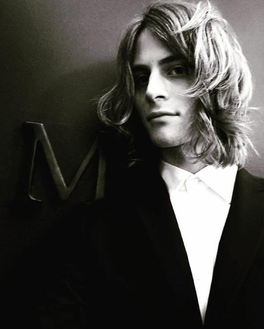 メンズモデル ツイッターまとめ 2018年 Toby Binge : 女子に人気のAV男優さんをまとめてみました