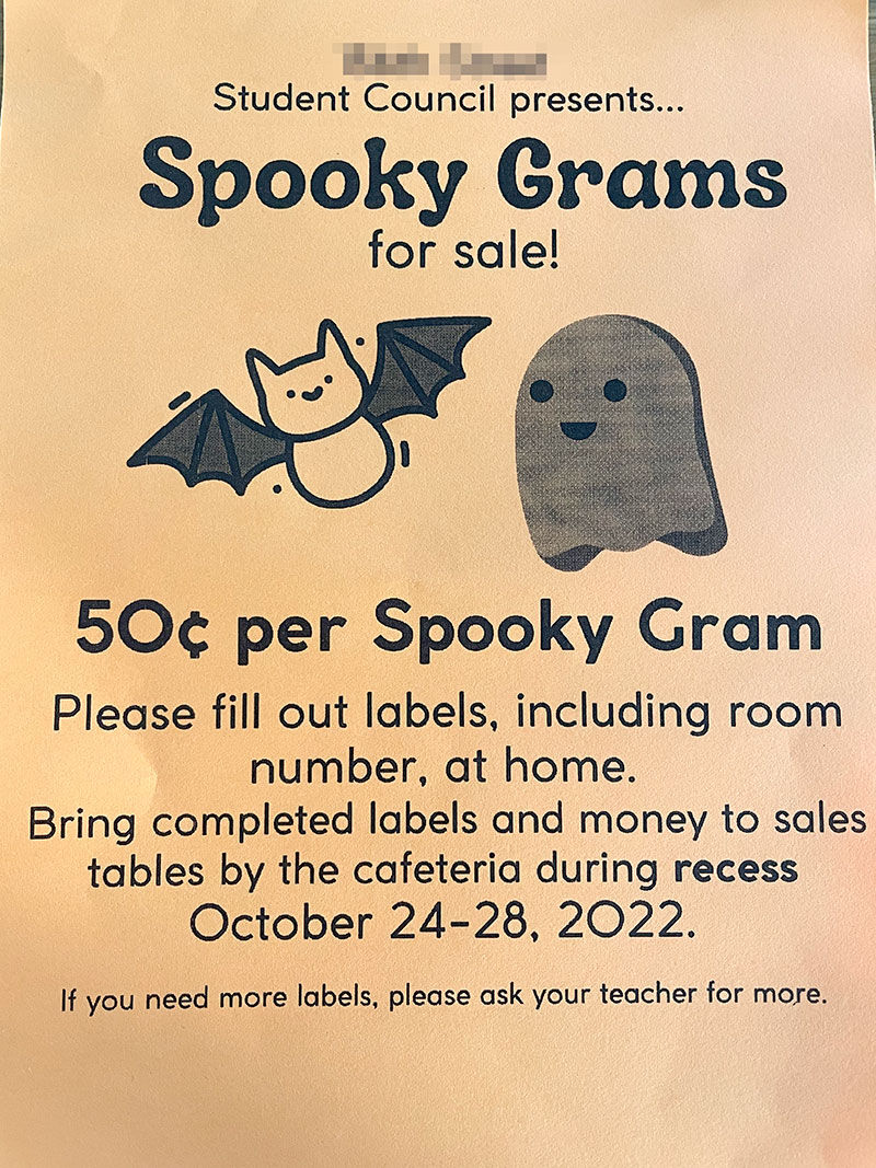 Welcom2.com:Spooky gram - livedoor Blog（ブログ）