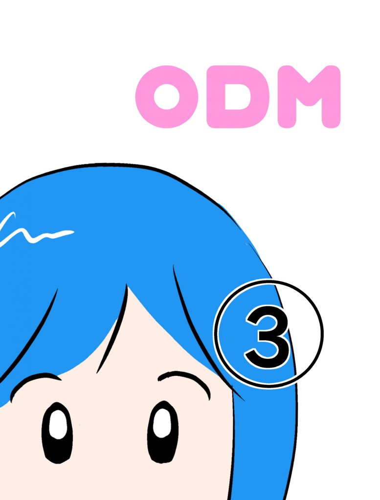 ODM 3 : あやかずランド Powered by ライブドアブログ